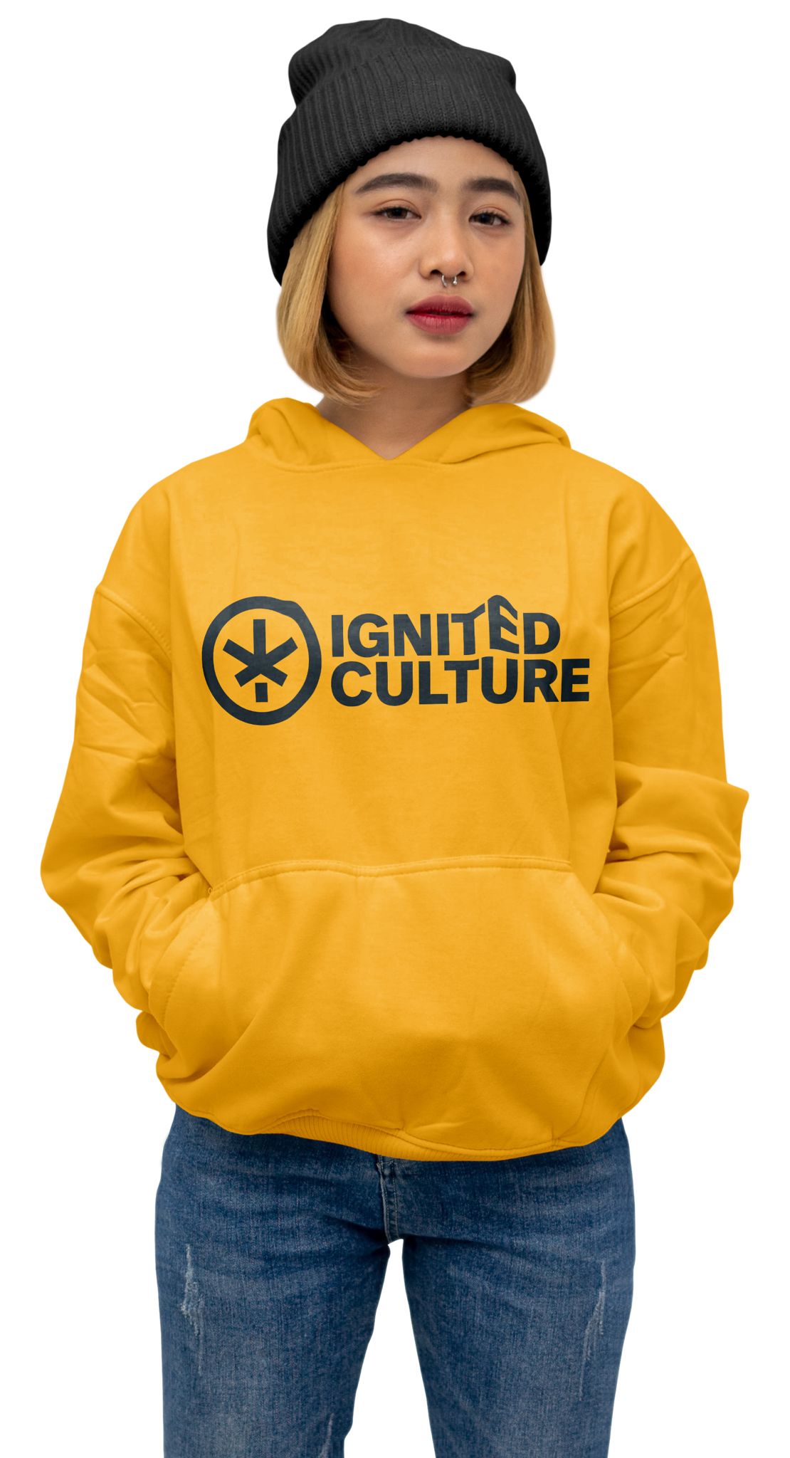 Home - Ignited Culture